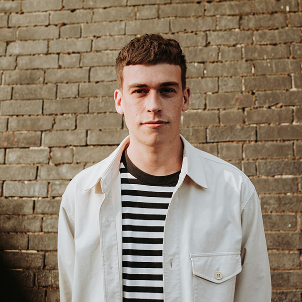 Meet Jack Taylor | dBs Institute